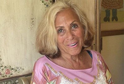 Nina Introduces COE, The Teddy Bear Project and the Auschwitz Project ...